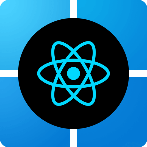 Win11 in React